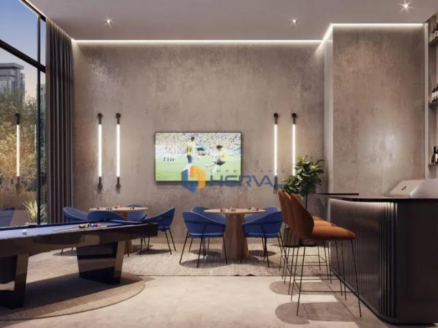 Apartamento à venda, por R$ 614.328 Zona 01 Maringá/PR