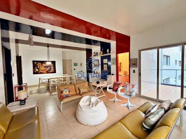 Apartamento à venda, por R 750.000,00 Praia das Pitangueiras Guarujá SP