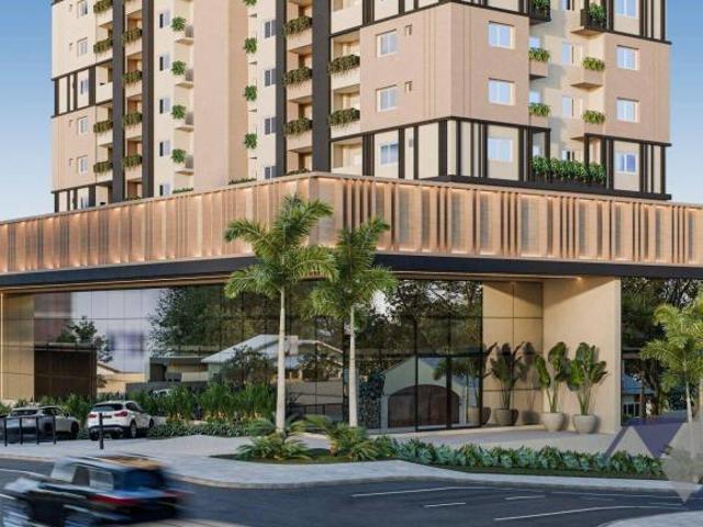 Apartamento à venda por R$ 758.679,05 Centro Cascavel/PR