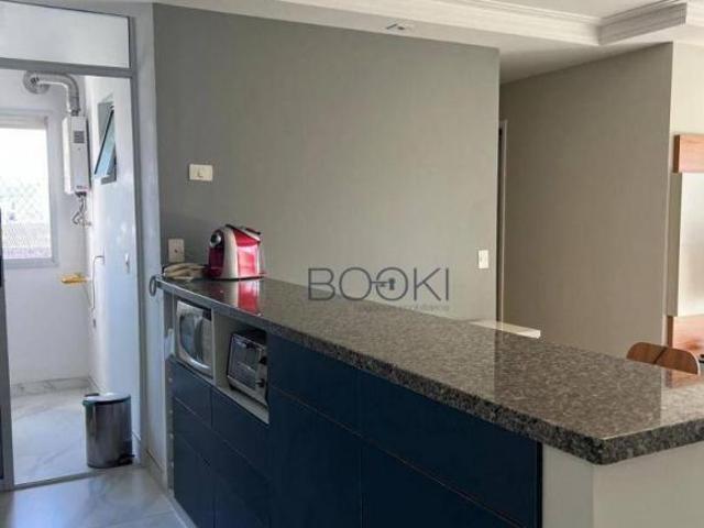 Apartamento à venda por R$ 790.000 Mooca São Paulo/SP