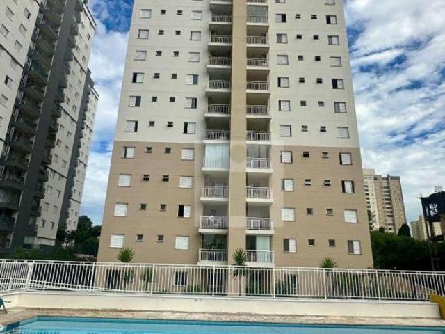 Apartamento à venda por R$ 720.000 Mansões Santo Antônio Campinas/SP