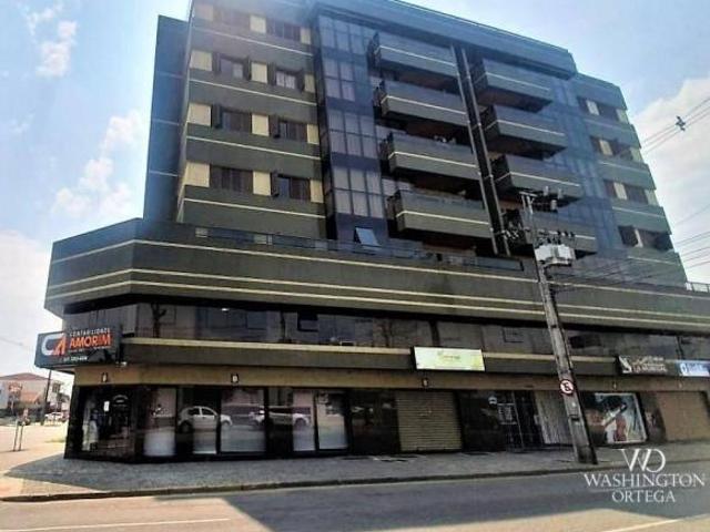 Apartamento à venda por R$ 890.000,00 Centro São José dos Pinhais/PR