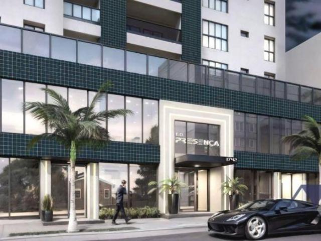 Apartamento à venda por R$ 807.469,23 Centro Cascavel/PR