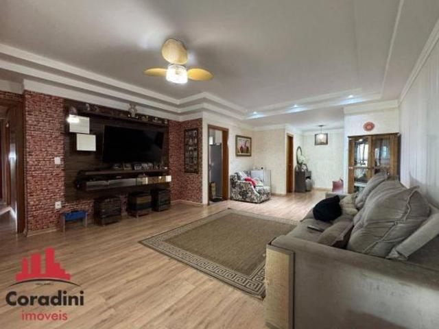 Apartamento à venda por R$ 950.000 Edifício Itamaraty Nova Odessa/SP