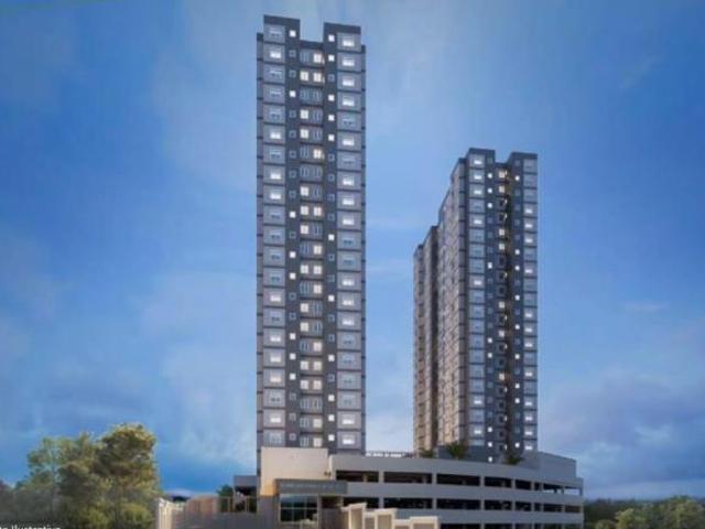 Apartamento à venda por RS 454.990,00 Vila Augusta Guarulhos SP