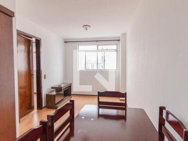 Apartamento à Venda Portão, 1 Quarto, 42 m² Curitiba