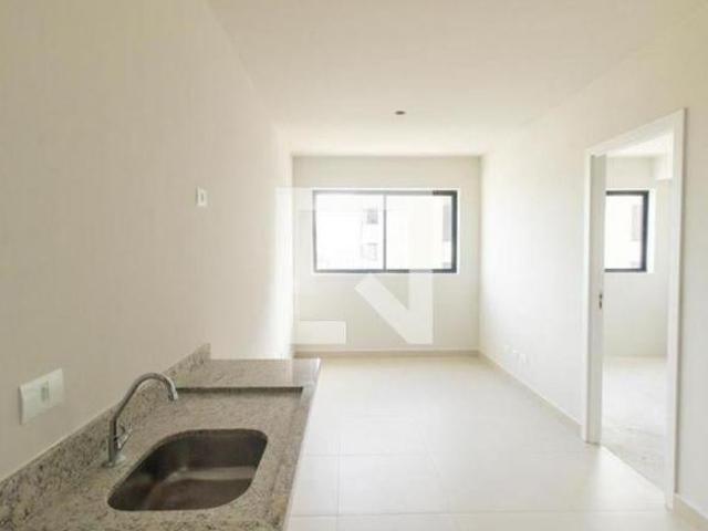 Apartamento à Venda Portão, 1 Quarto, 31 m² Curitiba