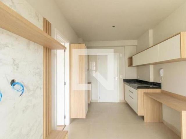 Apartamento à Venda Portão, 1 Quarto, 32 m² Curitiba