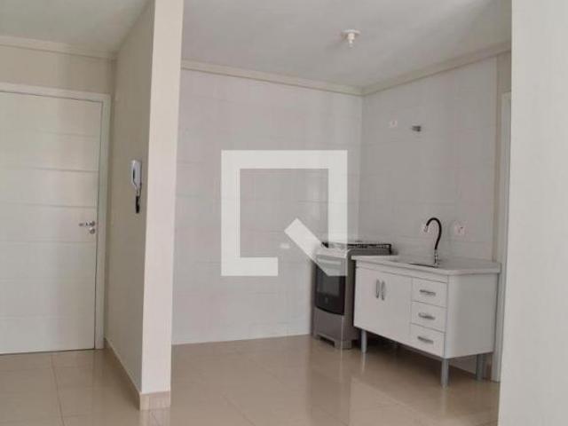 Apartamento à Venda Portão, 1 Quarto, 35 m² Curitiba