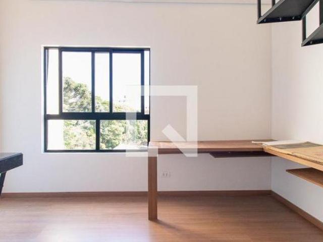 Apartamento à Venda Portão, 1 Quarto, 36 m² Curitiba