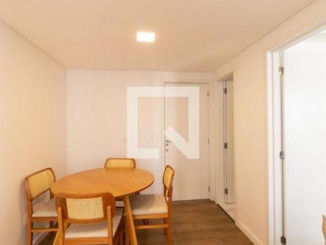 Apartamento à Venda Portão, 2 Quartos, 44 m² Curitiba