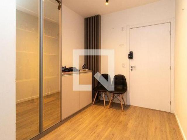 Apartamento à Venda Portão, 2 Quartos, 57 m² Curitiba