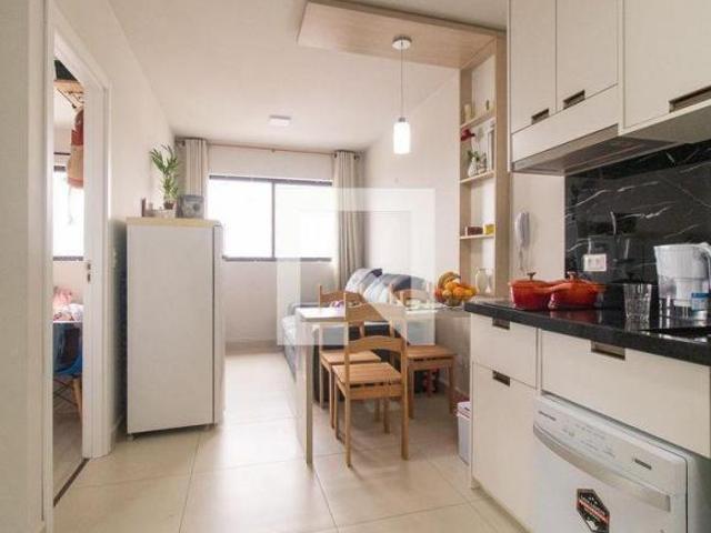 Apartamento à Venda Portão, 2 Quartos, 68 m² Curitiba