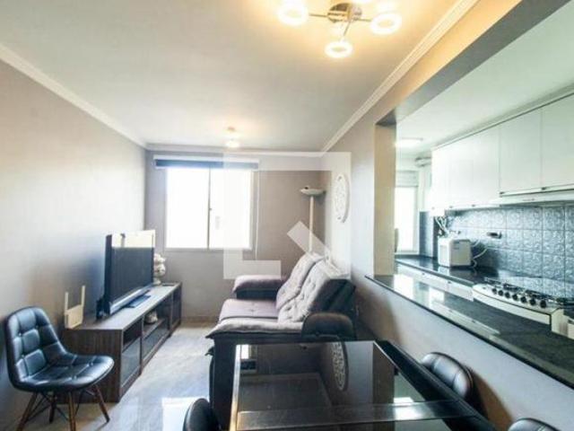 Apartamento à Venda Portão, 3 Quartos, 125 m² Curitiba