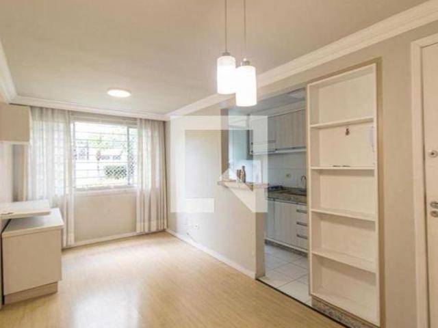 Apartamento à Venda Portão, 3 Quartos, 68 m² Curitiba