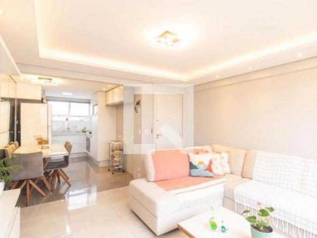 Apartamento à Venda Portão, 3 Quartos, 77 m² Curitiba