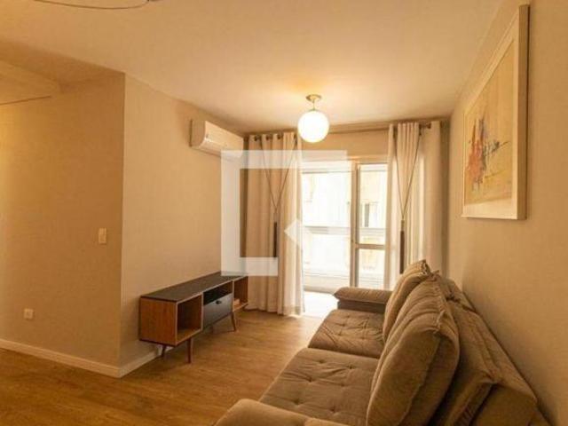 Apartamento à Venda Portão, 3 Quartos, 82 m² Curitiba