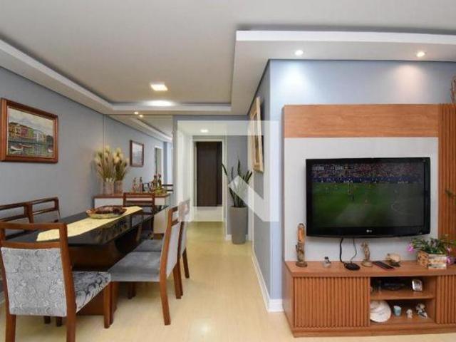 Apartamento à Venda Portão, 3 Quartos, 89 m² Curitiba