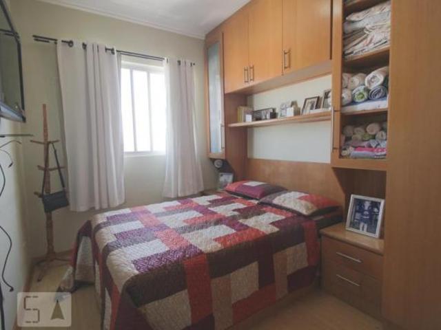 Apartamento à Venda Portão, 3 Quartos, 90 m² Curitiba