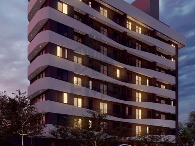 Apartamento à venda, Portão, Curitiba, PR