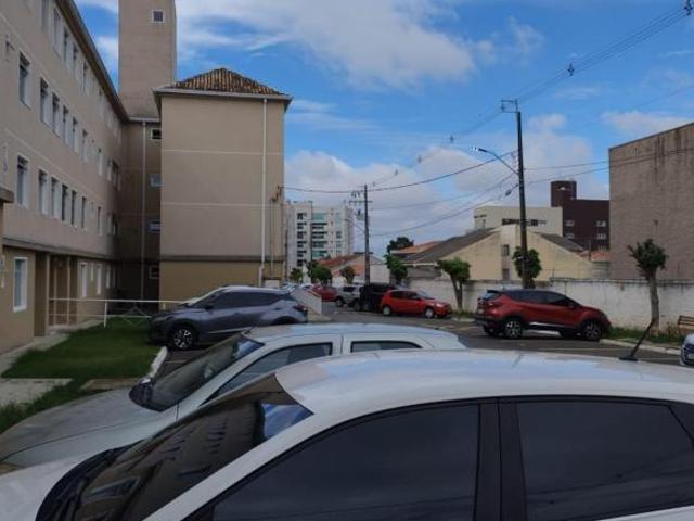 Apartamento à venda, portão, CURITIBA PR