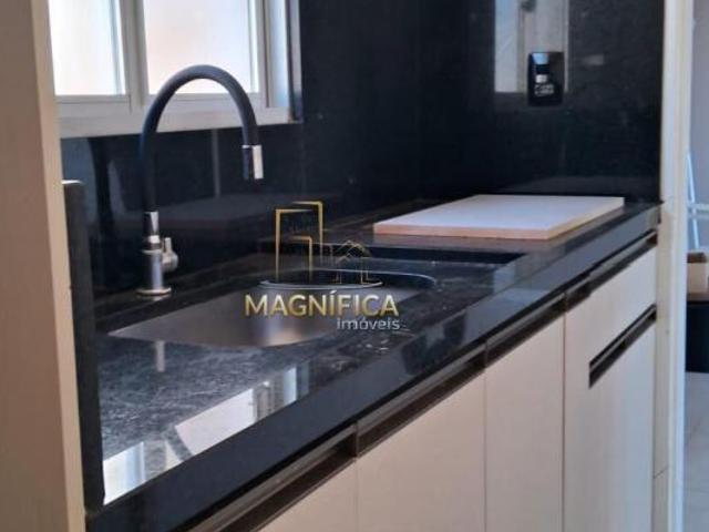 APARTAMENTO À VENDA | PORTÃO | EXCELENTE LOCALIZAÇ
