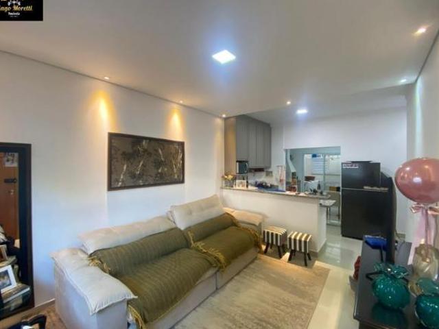 APARTAMENTO À VENDA PORTAL VILLE PRIMAVERA