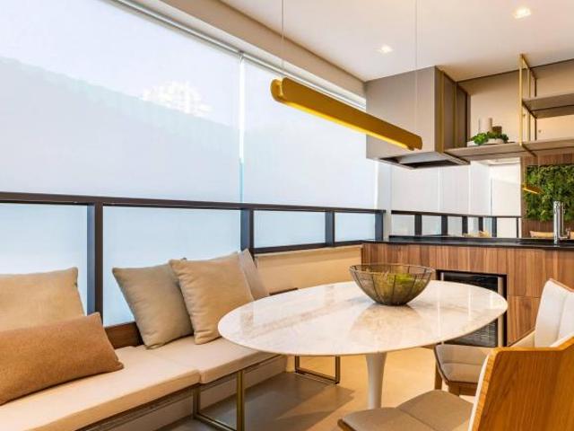 Apartamento a venda Portal da Colina Sorocaba Zona Sul