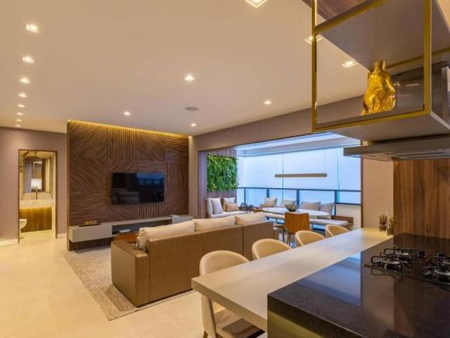 Apartamento a venda Portal da Colina Sorocaba Zona Sul
