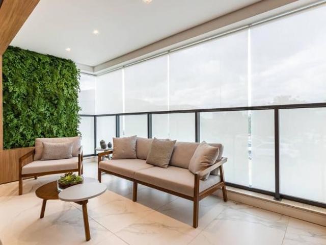 Apartamento a venda Portal da Colina Sorocaba Zona Sul