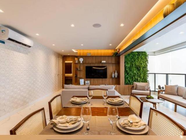 Apartamento a venda Portal da Colina Sorocaba Zona Sul