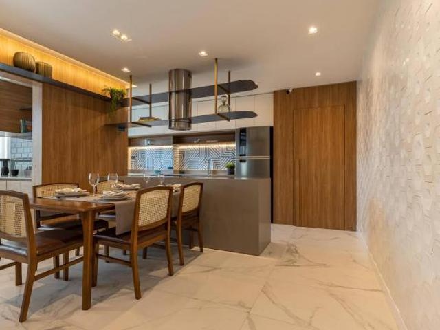 Apartamento a venda Portal da Colina Sorocaba Zona Sul