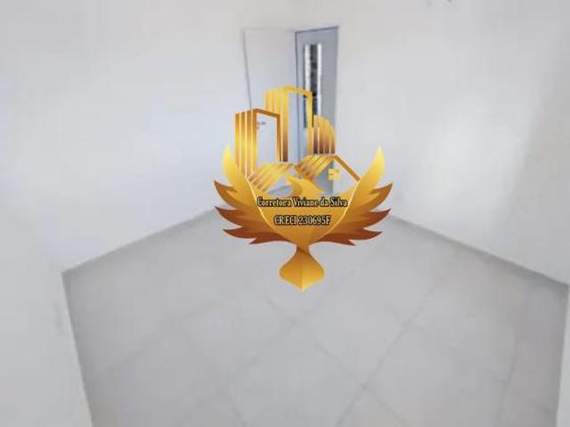 Apartamento a Venda ! Portal da Mantiqueira !