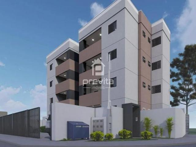 Apartamento à venda, Portal da Mantiqueira, Taubaté, SP Lançamento