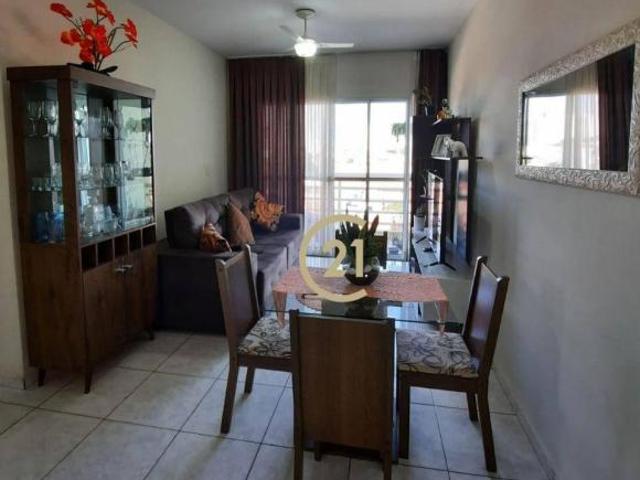 Apartamento à venda Portal das Andradas Indaiatuba/SP AP1350