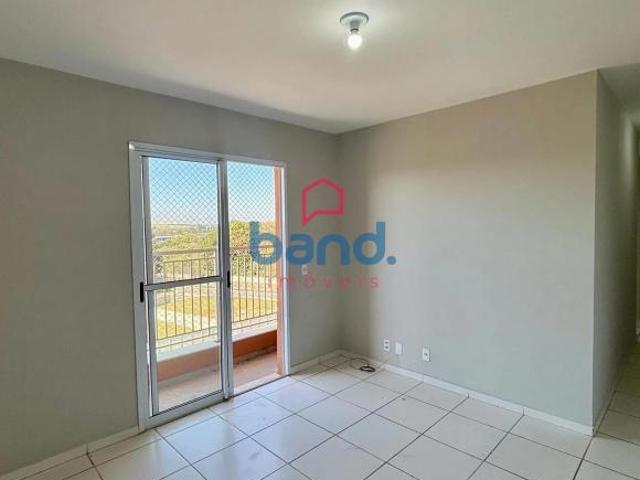 Apartamento à venda, Portal das Araras, Porto Feliz, SP