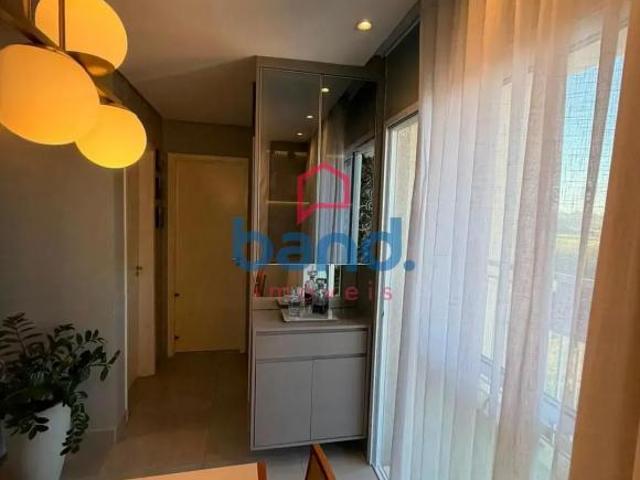 Apartamento à venda, Portal das Araras, Porto Feliz, SP