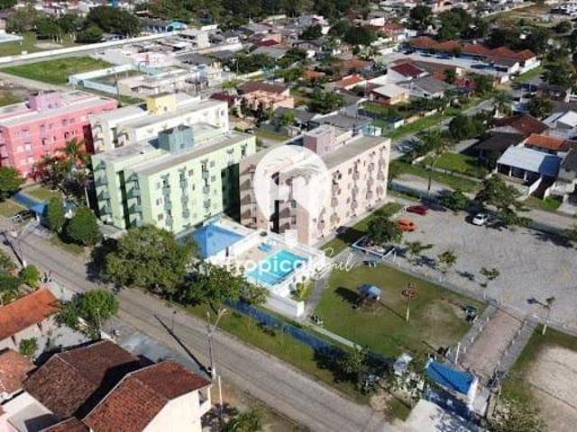 Apartamento à venda, Portal das Gaivotas, MATINHOS PR