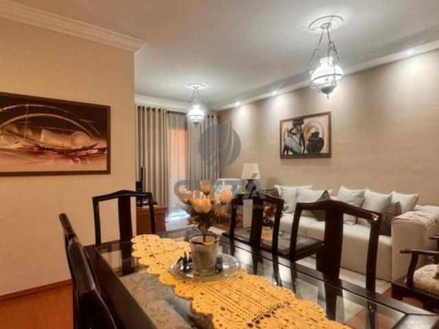 Apartamento a venda Portal do Chapadão