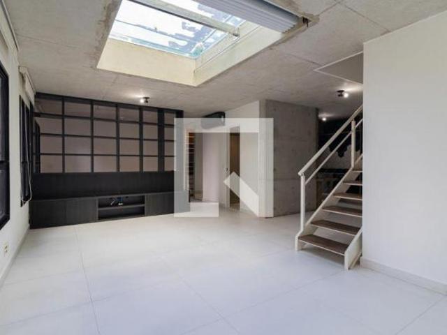 Apartamento à Venda Portal do Morumbi, 1 Quarto, 140 m2