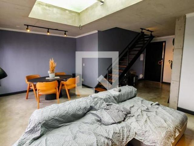 Apartamento à Venda Portal do Morumbi, 1 Quarto, 140 m2