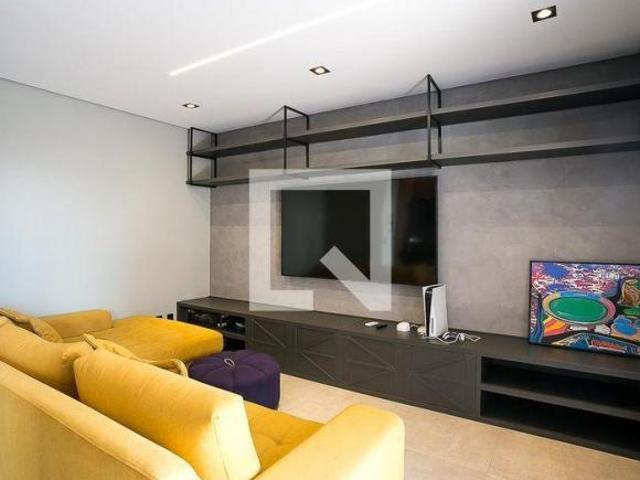 Apartamento à Venda Portal do Morumbi, 1 Quarto, 180 m2