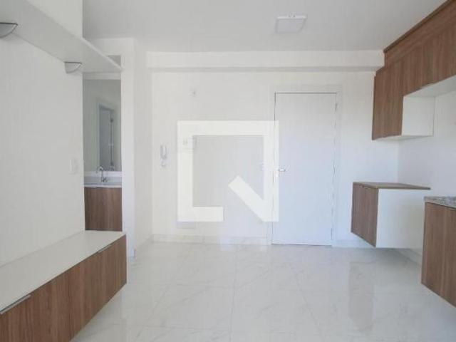 Apartamento à Venda Portal do Morumbi, 1 Quarto, 35 m2