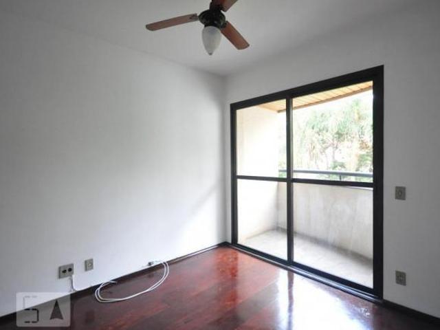 Apartamento à Venda Portal do Morumbi, 1 Quarto, 35 m2