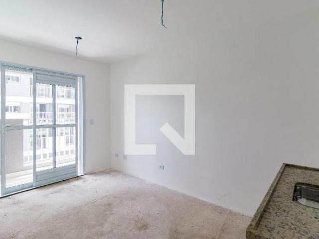 Apartamento à Venda Portal do Morumbi, 1 Quarto, 33 m2