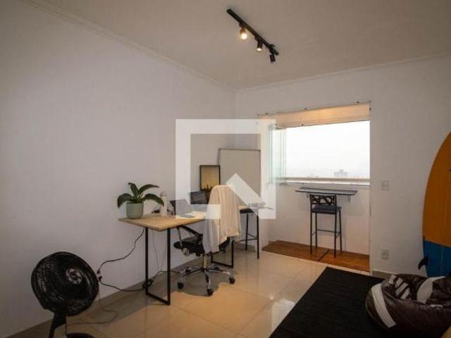 Apartamento à Venda Portal do Morumbi, 1 Quarto, 47 m2