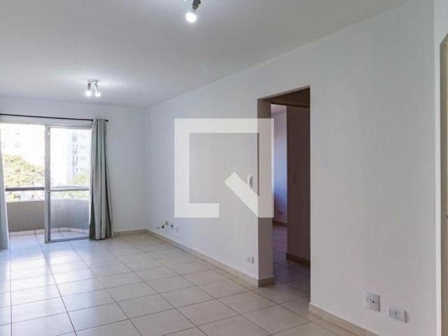 Apartamento à Venda Portal do Morumbi, 1 Quarto, 48 m2