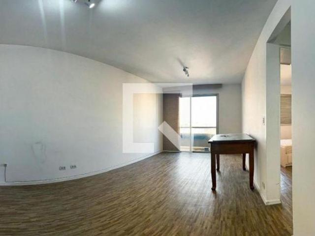 Apartamento à Venda Portal do Morumbi, 1 Quarto, 48 m2