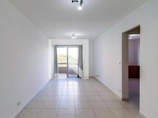 Apartamento à Venda Portal do Morumbi, 1 Quarto, 48 m² São Paulo