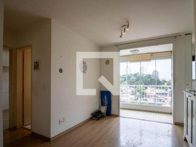 Apartamento à Venda Portal do Morumbi, 1 Quarto, 40 m2